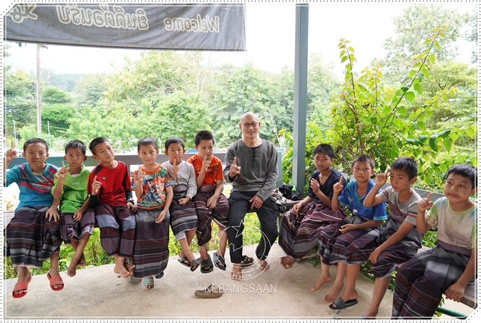 PERKIM’s Chiang Rai Mission: 50 Muslim Converts Circumcised in Spirit ...